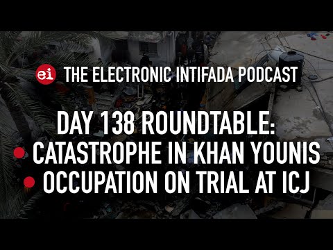 Breaking news and analysis on day 138 of the Gaza's Al-Aqsa Flood | The ...