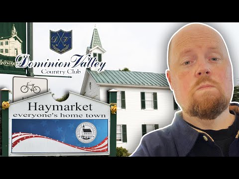 Haymarket Virginia - Top 3 Neighborhoods - Northern VA Real Estate