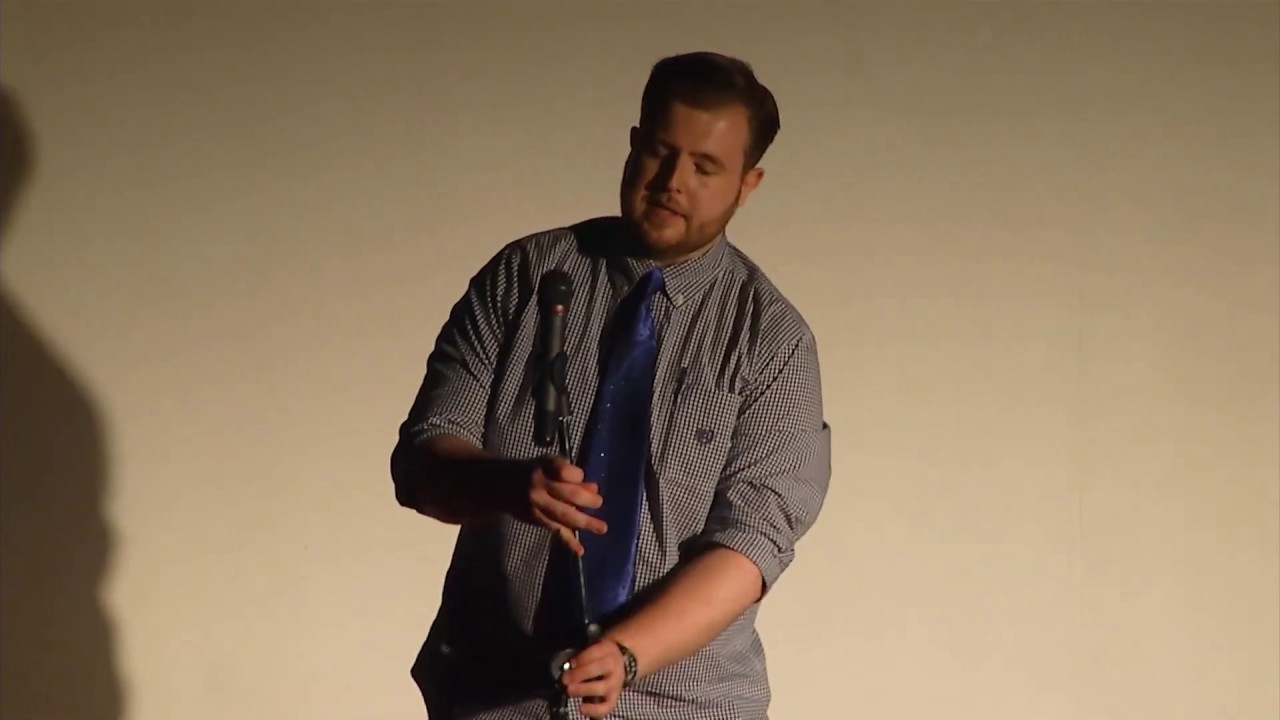 Hire The Magic of Bryan Lambe - Comedy Magician in Albuquerque, NM ...