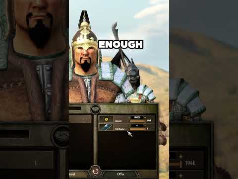 How to buy a fief ( castle or town ) in Mount and Blade 2 Bannerlord | Check the related video ⬆️