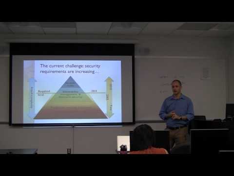 Malware Lecture Part 1