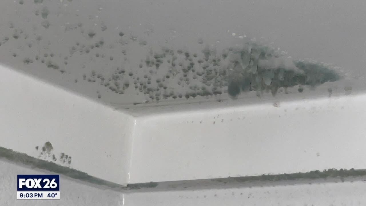 Manvel homeowners suing home builder