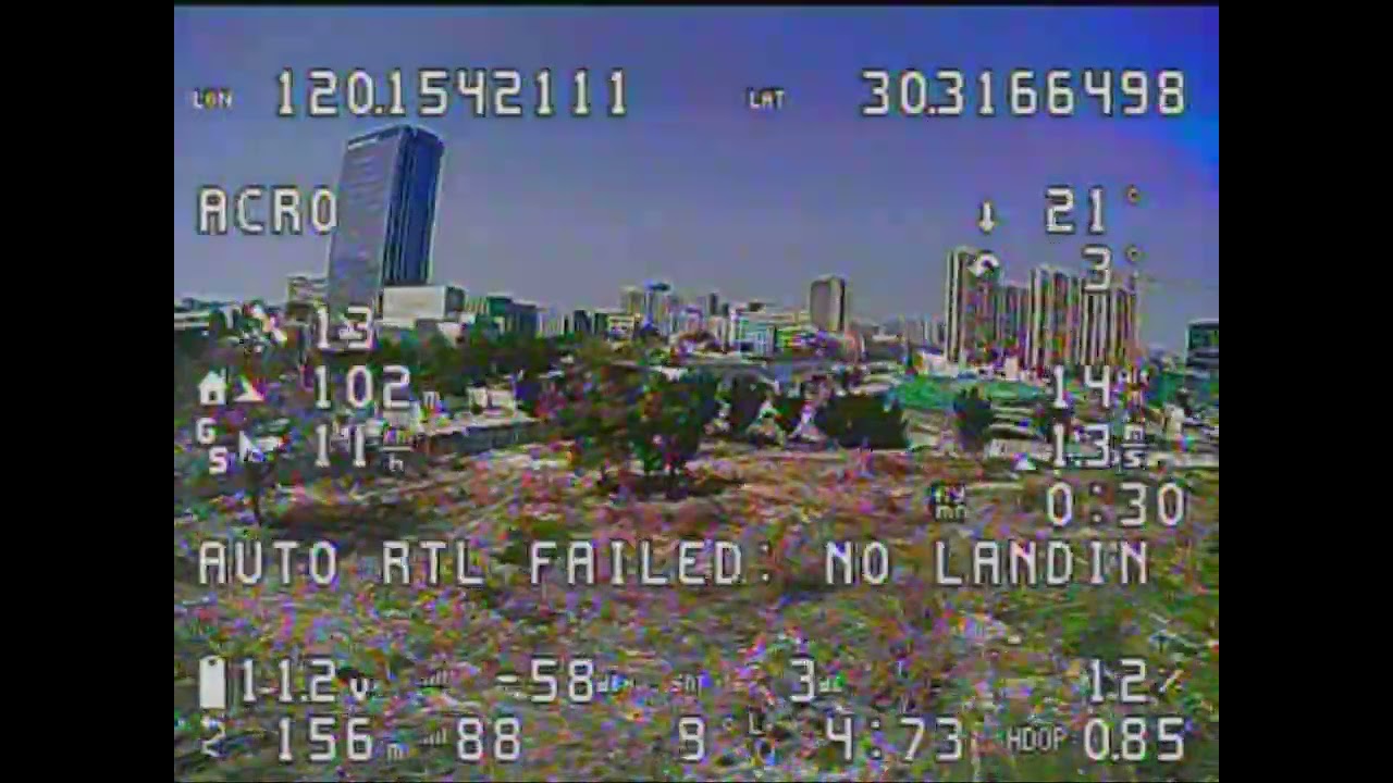Ardupilot 4.5.6 - NO LANDING SEQUENCE when RTL - Copter 4.5 - ArduPilot Discourse