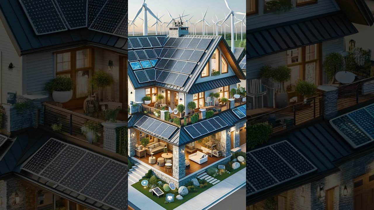 8 Sustainable Housing Types: Guide to Eco-Friendly Homes