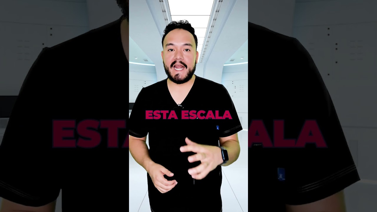 Hablemos de la Escala de Braden.