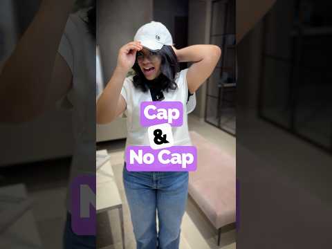 English Slang Words - ๐งข Cap & No Cap For Daily Use! Speak English Naturally! #englishslang #ananya