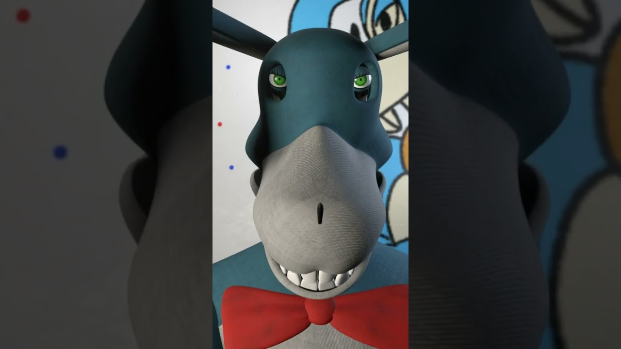 Welcome to The Walten Files!