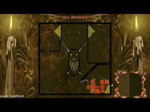 Dungeon Keeper - Deathlord - Chinese Levels