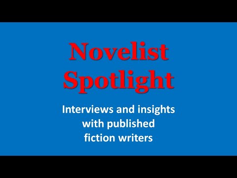 Novelist Spotlight #9: A fiction-writing lesson from rock memoirs by Gregg Allman and Sammy Hagar
