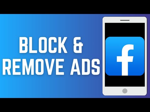 How To Block & Remove Ads From Facebook And Messenger App