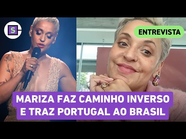 Mariza começa turnê com 7 shows no Brasil; confira datas e ingressos
