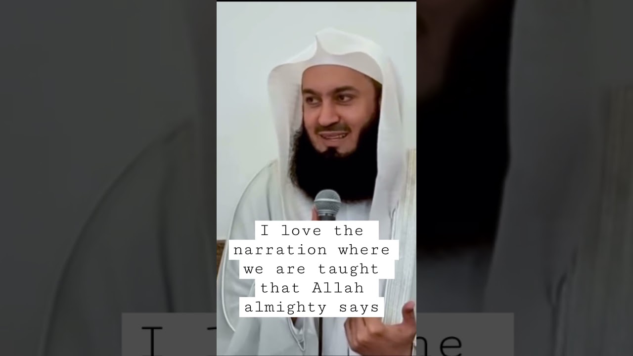 Charity Never Decrease Your Wealth | #shorts | mufti menk