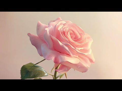 JUNE SYMBOLS - THE ROSE SYMBOLISM AND MEANING #history #symbols