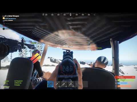 Steam Community :: Video :: Rust- PVP roam first clip