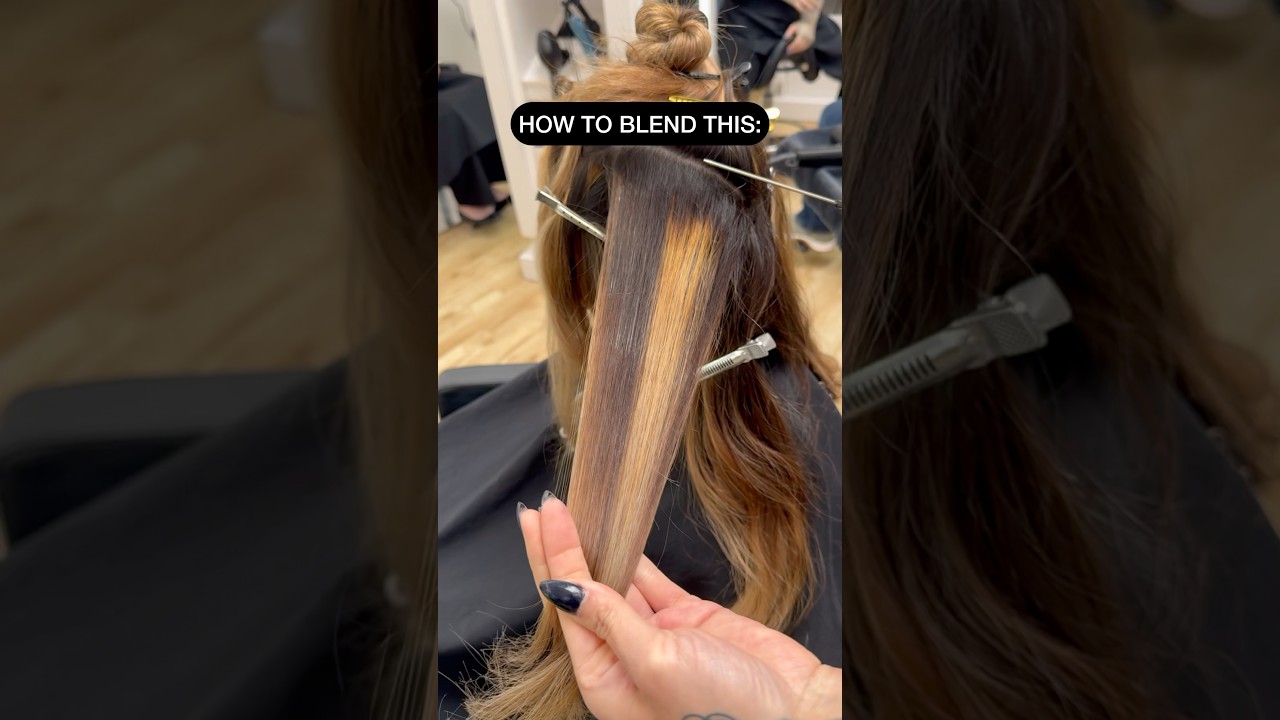 I had to consider my client’s SHORT TERM & LONG TERM goals (details pinned in comments)