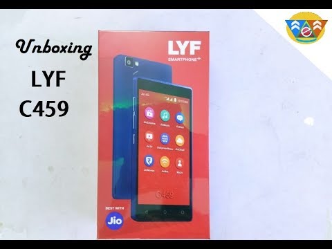 LYF Mobile Phones - Latest Price, Dealers & Retailers in India