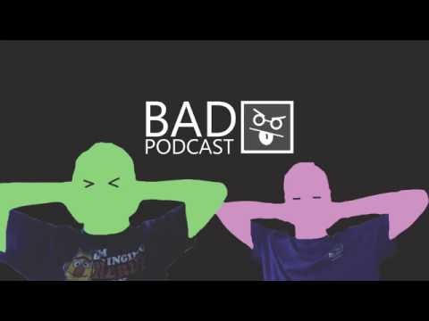 Fall 2016 Anime? Who Cares? - Bad Podcast #1