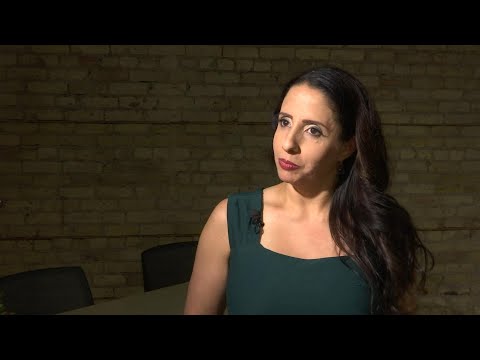 Nadia Cakes Owner, Well-Known Author Reveals Cancer Battle