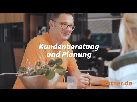 Individuelle Beratung - Holz Struktur Fortner