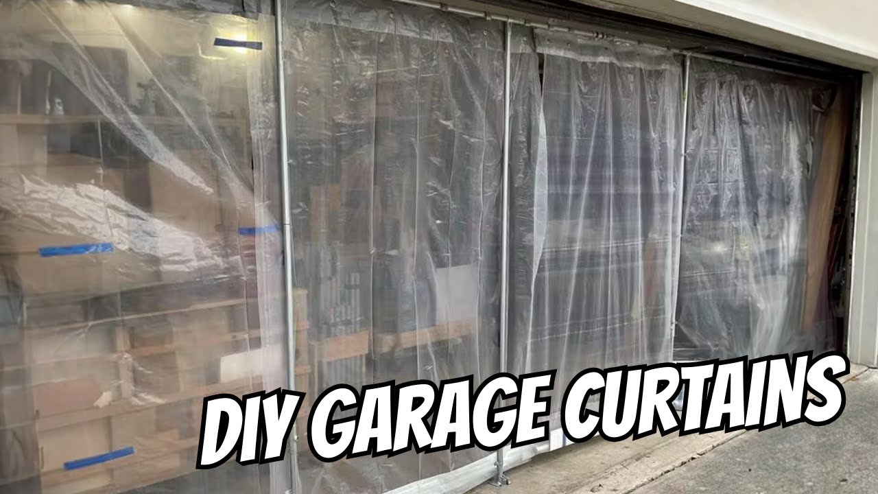 Let's Break Down This Custom Made Curtain System