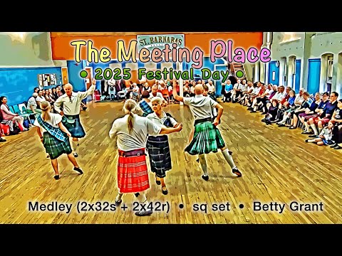The Meeting Place