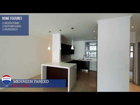 HOUGHTON ESTATE APARTMENTS - MEHREEN FAREED - RE/MAX SUPERIOR