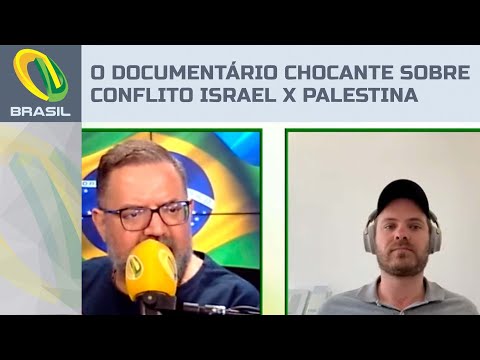 From the River to the Sea: Conheça o documentário chocante sobre o conflito entre Israel e Palestina
