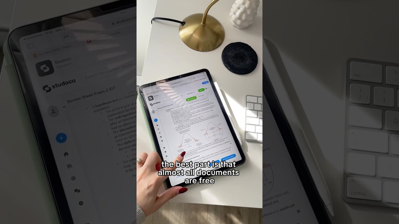 prepping for finals just got a lot easier 😮‍💨 #studytips