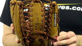 Rawlings REVO 950 12.75" Outfield Baseball Glove 9SC127FD ...