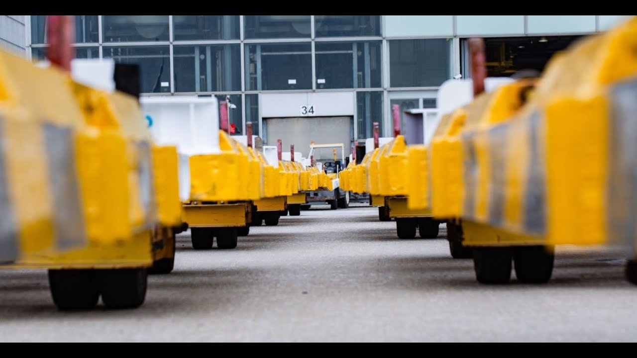 Hactl Fleet Monitoring System