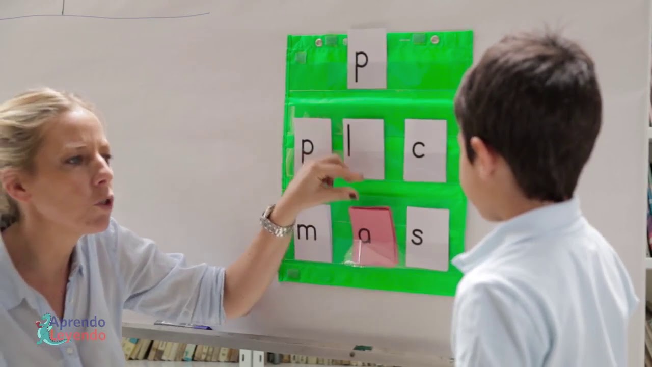 Aprendo Leyendo  CARTELERA DE BOLSILLOS