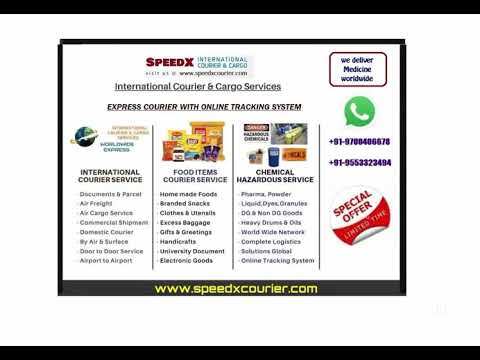 International Courier for Excess Baggage, Unaccompanied Baggage call on +91-9700406678 Hyderabad