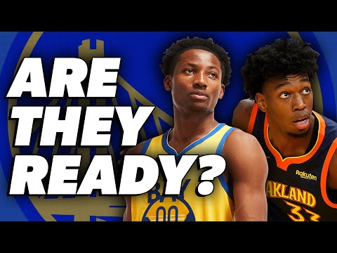 Can James Wiseman and Jonathan Kuminga Help the Warriors Win Another Title? | Ringer NBA