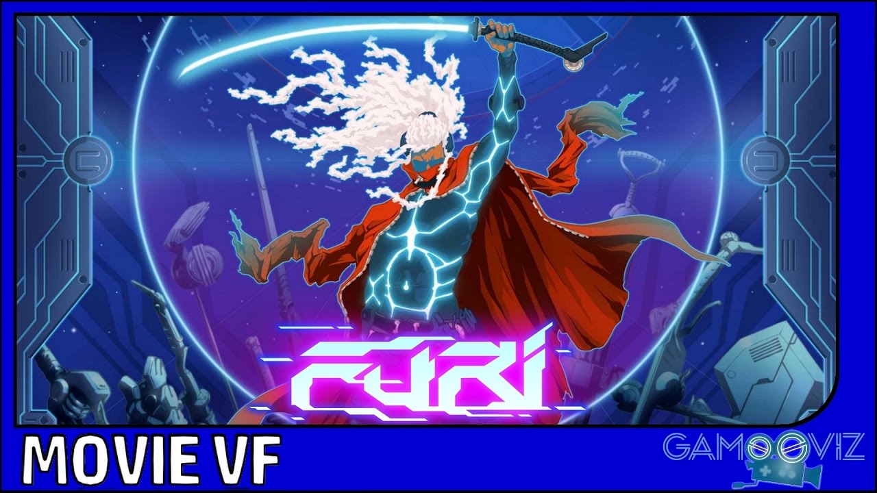 FURI | VF