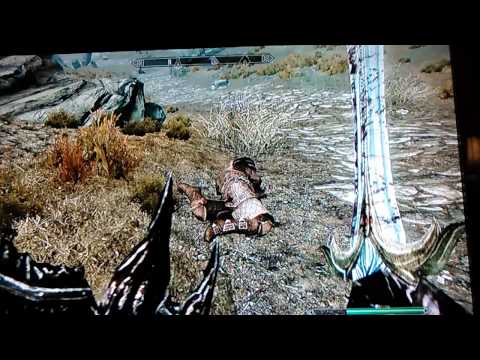 Skyrim bodyslide