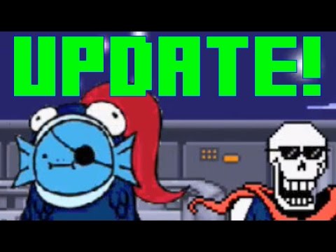 Steam Community :: Video :: [MUGEN] Papyrus Updated!