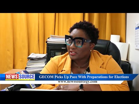 Guyana News Source 16th June 2025
