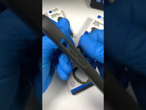 Quad lock mag ring installation iPhone 14 pro max