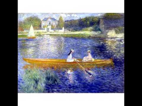 IMPRESJONIZM | Wiedza o kulturze