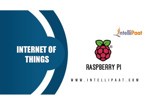 What Is Raspberry Pi | Getting Started With Raspberry Pi | Raspberry Pi Tutorial | Intellipaat
