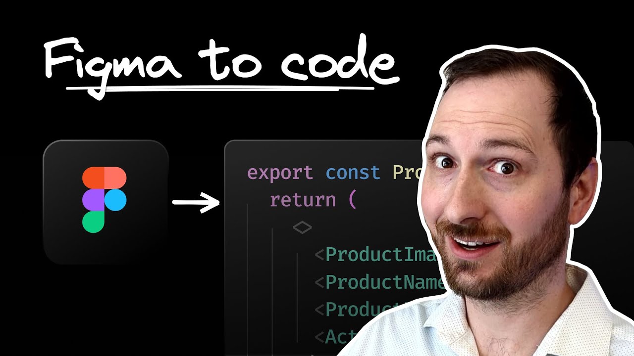 Convert Figma Designs to Code with AI