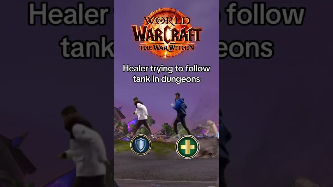 Warcraft Memes/Gifs #2 🤣 - #1616 by Alythena-ravencrest - General ...
