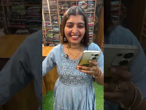Padma Fashion is live🌹MIDNIGHT DAMAAKA OFFER #live 6369007672