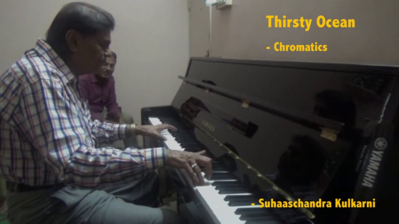 Suhaaschandra Kulkarni - 