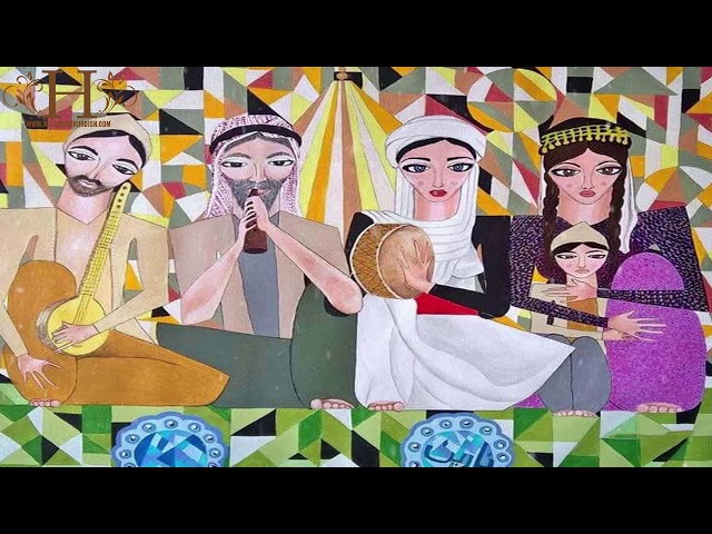 Understanding the Yezidis: A Complex Tapestry of Beliefs and History ...