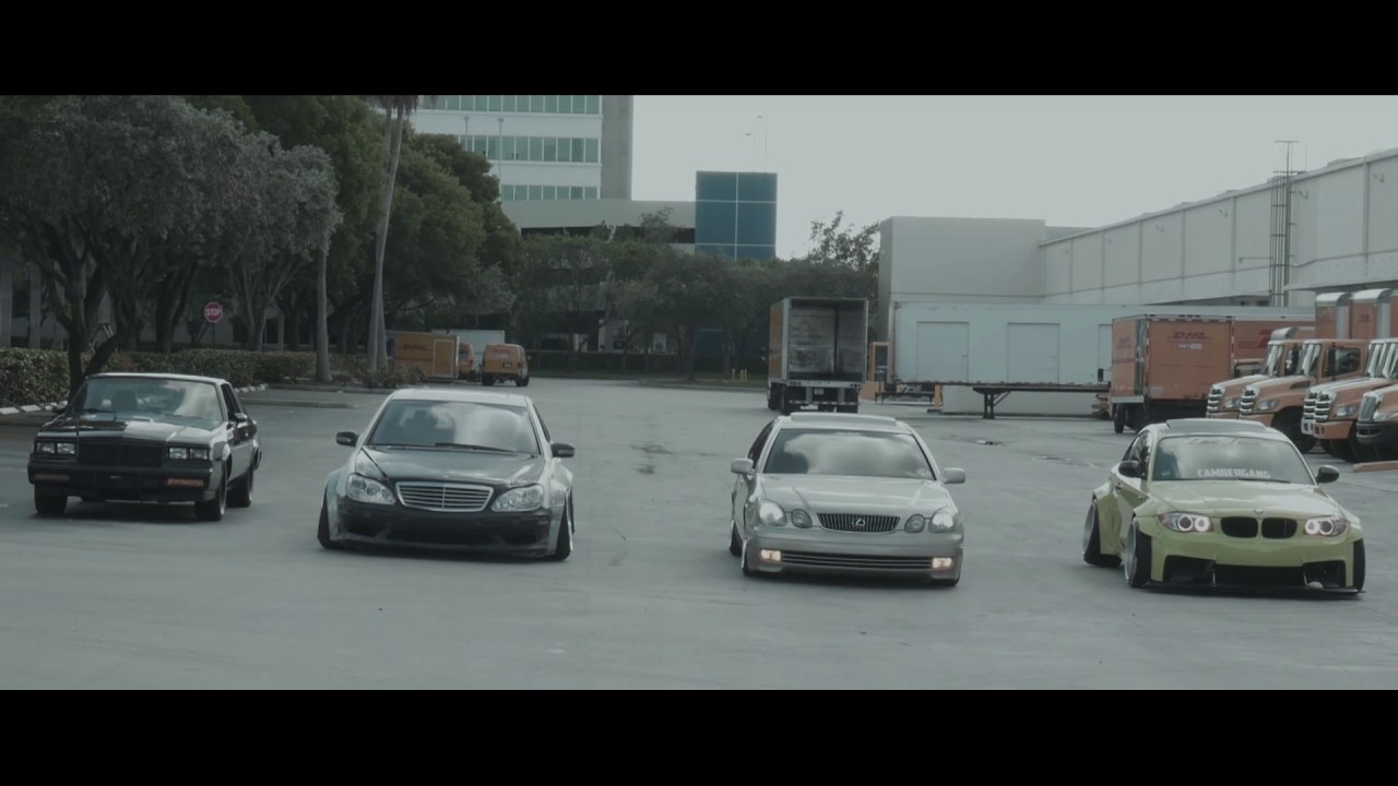 Lextech Hangs | @lextech_mia