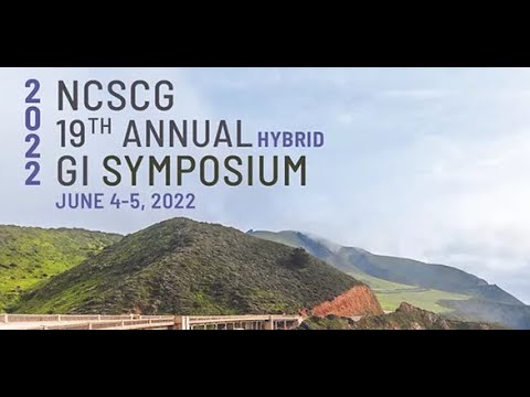 Hot Topics in Advanced Endoscopy (Shai Friedland, MD)
