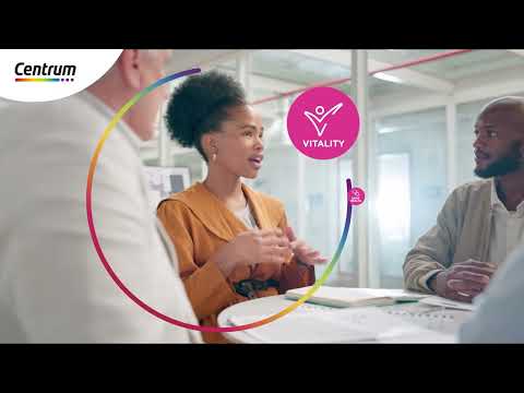 NEW Centrum Women Multivitamins