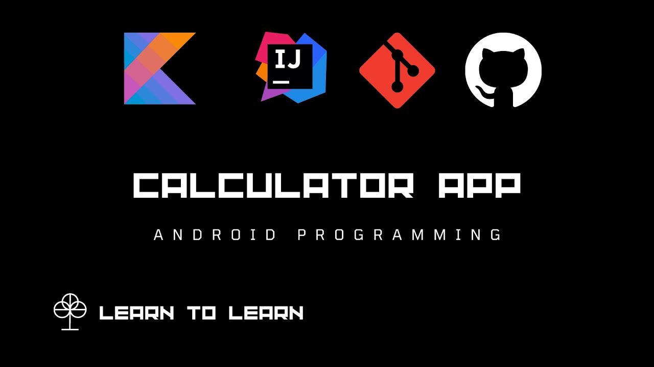 Calculator app Review - Kotlin for Android Programming