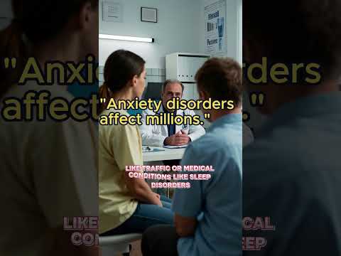 Disorder: More Than Just Messy (Learn a Fancy Synonym!)